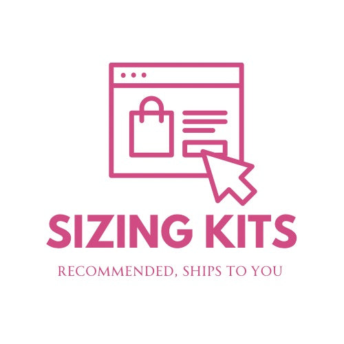 Sizing Kit – False Digits